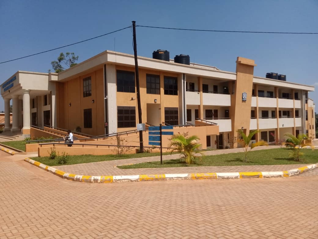 Plantek Limited. Plantek Architect Consultants Uganda. Plantek Ltd