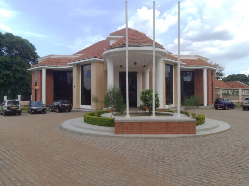 Plantek Limited. Plantek Architect Consultants Uganda. Plantek Ltd