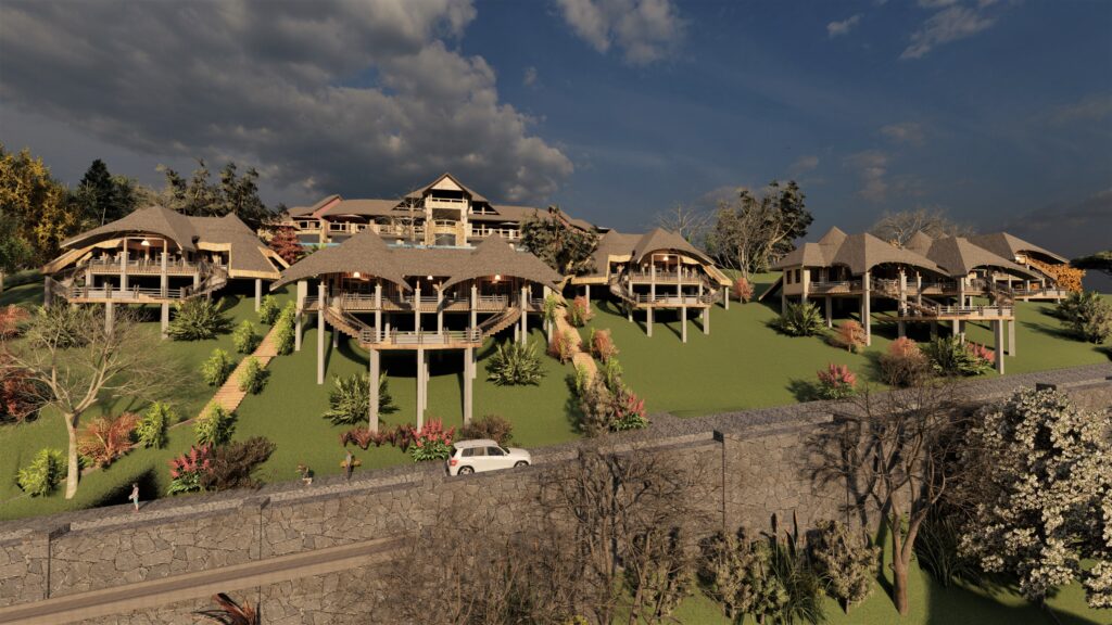 Plantek Limited. Plantek Architect Consultants Uganda. Plantek Ltd