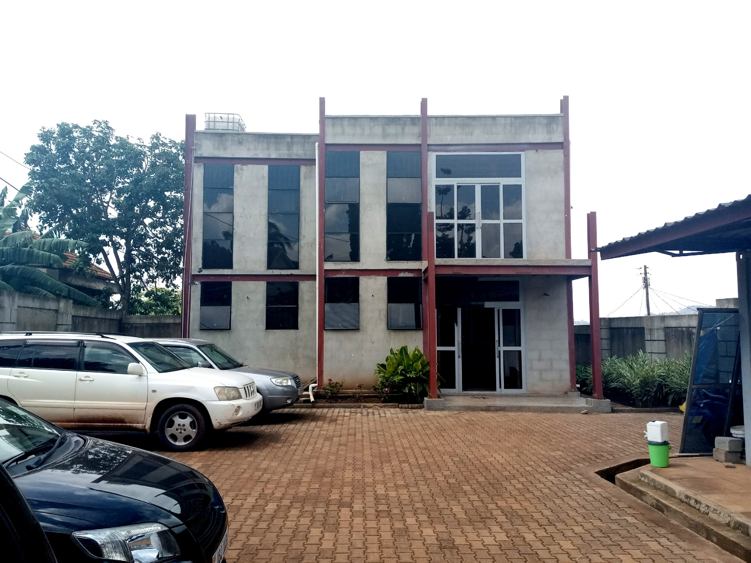 Plantek Limited. Plantek Architect Consultants Uganda. Plantek Ltd