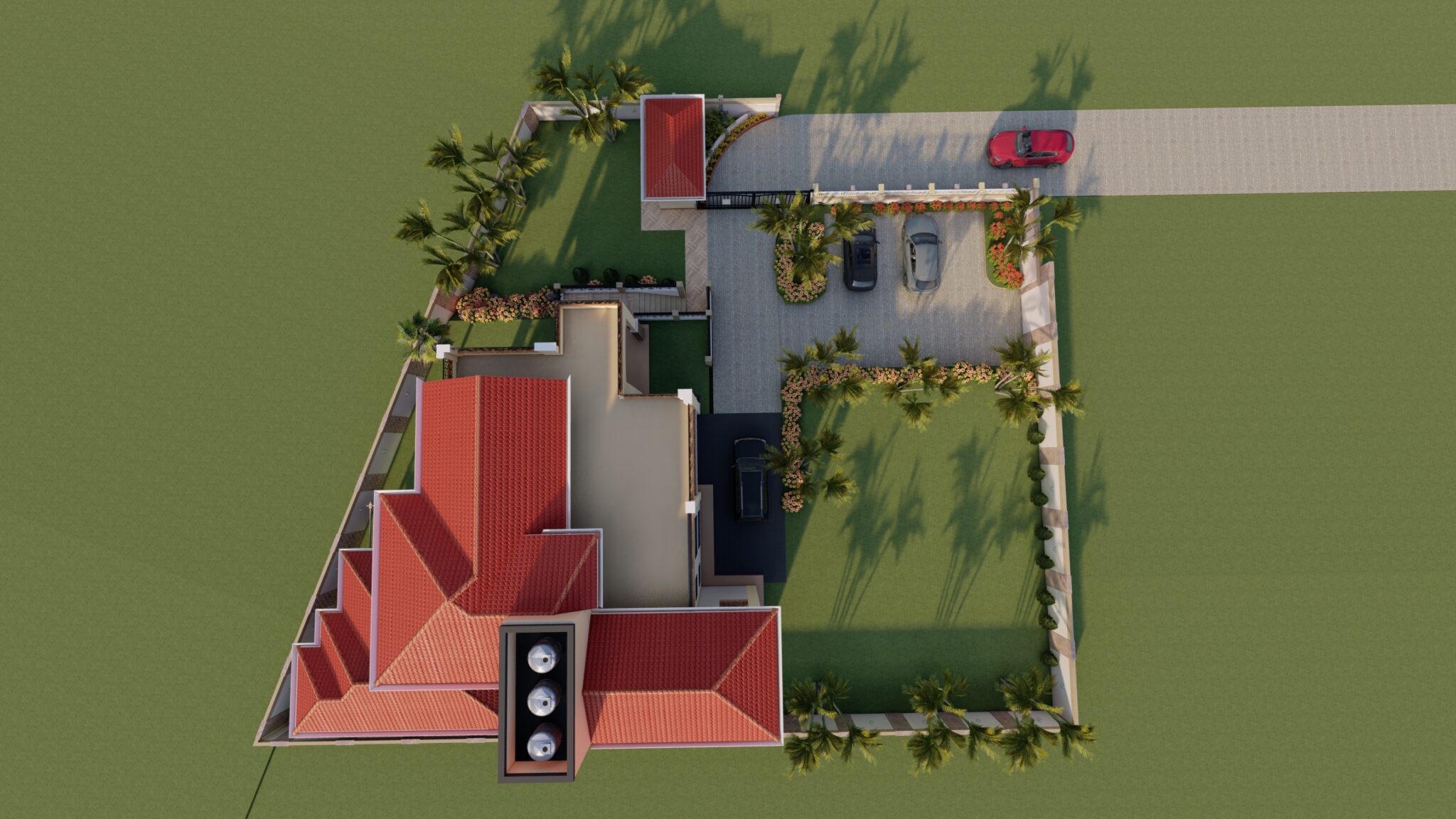 Plantek Limited. Plantek Architect Consultants Uganda. Plantek Ltd