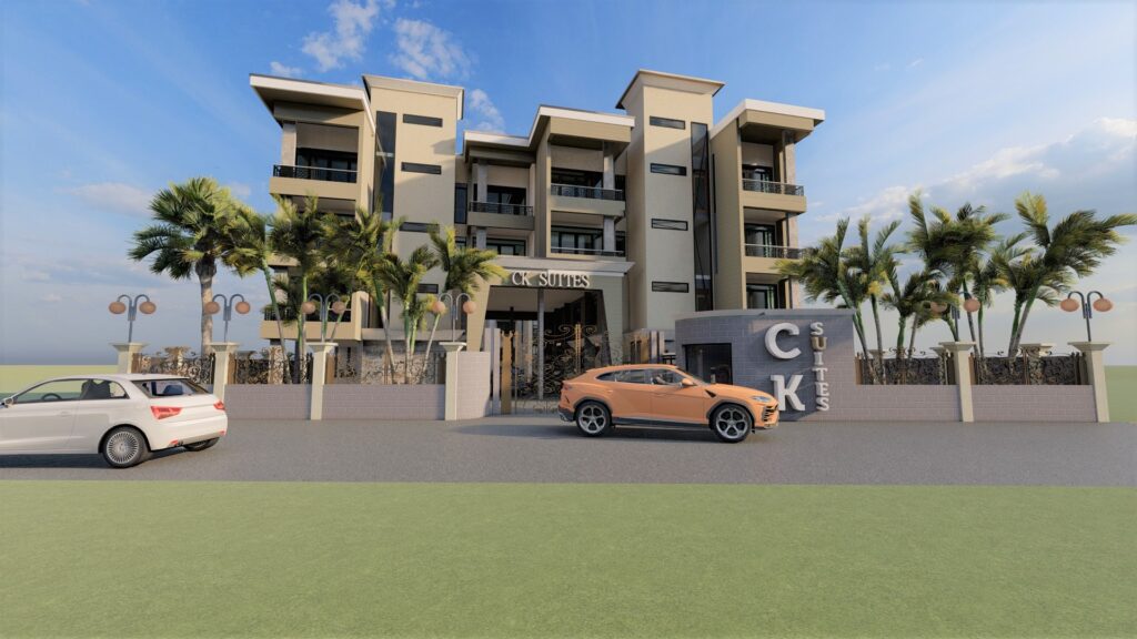 Plantek Limited. Plantek Architect Consultants Uganda. Plantek Ltd